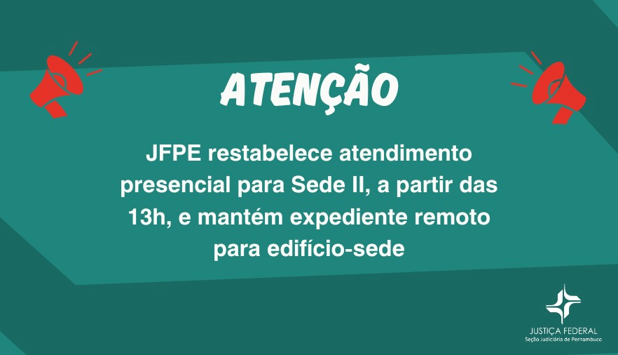 Portal JFPE - Imprensa